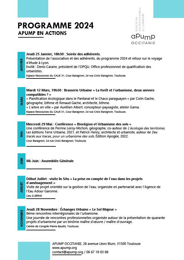 Programme 2024 Cycle 1 - Andeee Hesther Programme 2024 Cycle 1 - Andeee Hesther